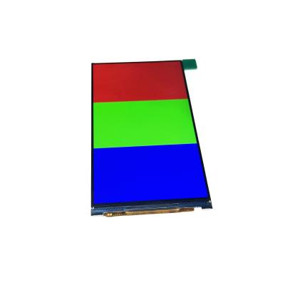 China 5 Inch TFT LCD Display Module 720x1280 MIPI Interface for Handheld Devices for sale