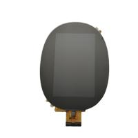 China 4.3 Inch IPS TFT LCD Display Module 480x800 Resolution for sale