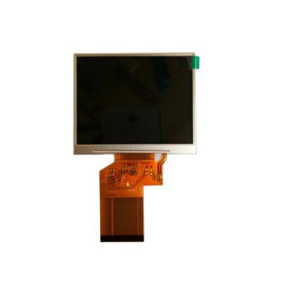 중국 3.5인치 TFT LCD 디스플레이 모듈 320x240 RGB 인터페이스 판매용