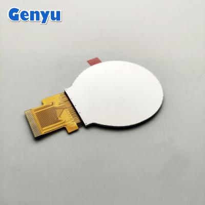 중국 2.1인치 원형 IPS LCD 디스플레이 480x480 RGB 터치 스크린 판매용