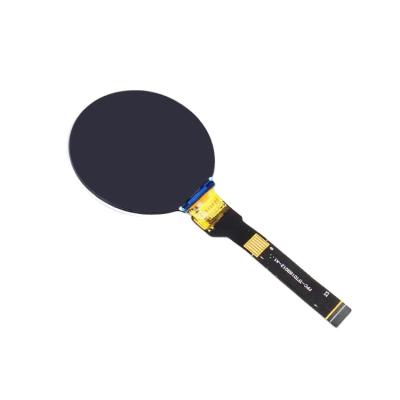 China 1.6 Inch Round TFT LCD Display 400x400 IPS SPI Interface for sale