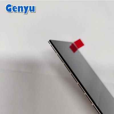 China Genyu 3.97" Screen GC9503 Driver 480x800 Dots RGB SPI Interface 40 Pin FPC 4 Inch Display Size TFT LCD Display Modules for sale