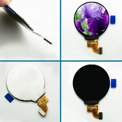 China RoHS Small 1.8 2.4 2.8 320x240 TFT Screen Module IPS Full Color RGB SPI 3.2 3.5 4.3 7.0 Inch Tft LCD Display for sale