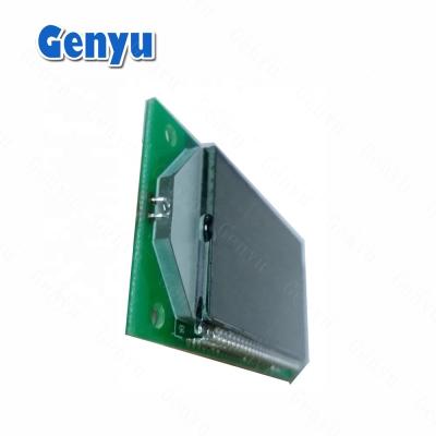 China 69.48 x 36.00 x 8.60 mm Module Size Custom Inverter LCD TN 7-Segment LCD Display with HT1621 Drive IC and Removable Design for sale