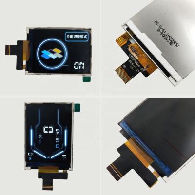 China 2.4 Inch IPS TFT LCD Display with 240x320 Resolution and SPI Interface for Smart Home Automation for sale