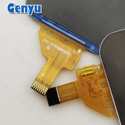 China NV3030B Driver IC 240*284 IPS 1.83 TFT LCD 15pin FPC 4-SPI Color LCD Touch Screen Module with High Temperature Resistance for sale