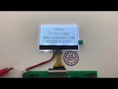 2.15 inch Monochroom 128x64 Dot Matrix LCD Display