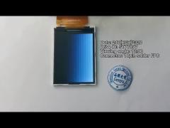 2.4 Inch TFT LCD Screen TN 240x320 Pixels ST7789V 20pin SPI with Resistive Touch