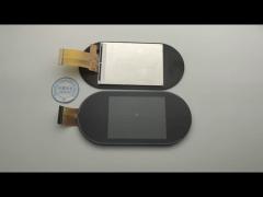 2.8 Inch TFT LCD Capacitive Touch Screen 240x320 Pixels ST7789 Parallel 36pin FPC