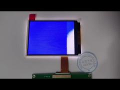 MCU-interface 3,2 inch TFT LCD-scherm 240x320 pixels ILI9341 37pin FPC
