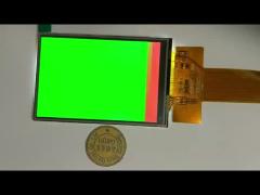 3.5 Inch TFT LCD HVGA 320x480 Pixels 12 O'clock ILI9488 39PIN RGB+SPI Interface