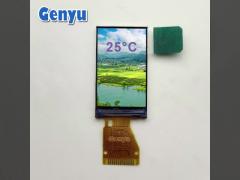 1.14 Inch TFT LCD Screen IPS LCD Display 135x240 Pixels ST7789V 13pin Serial Interface