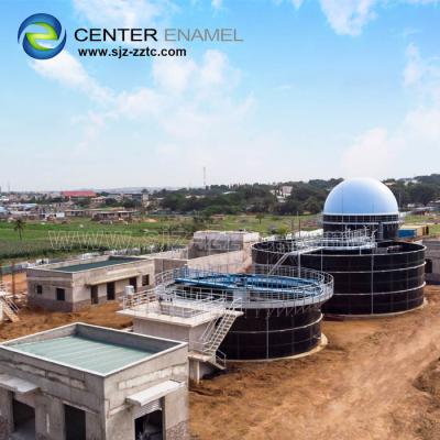 Cina ART 310 Progetto di trattamento delle acque reflue di distillerie di alcol in vendita