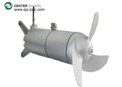 China Submersible Mixers for Sewage Treatment Plants – Enhancing Efficiency in Wastewater Treatment for sale