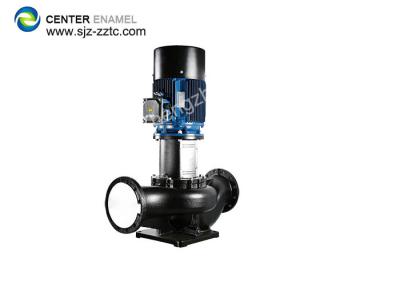 China Pipeline Circulation Pump for Wastewater Treatment Projects: Ensuring Optimal Flow and Efficiency for sale
