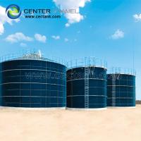 China OSHA GLS Tanks Versatile And Durable Storage Solutions for sale