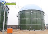 China High-Quality Glass-Fused-To-Steel Tanks for Wastewater Treatment for sale
