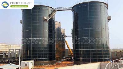 China Fire Protection Water Storage Tanks: Ensuring Safety and Reliability in Emergency Situations for sale