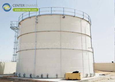 Shijiazhuang Zhengzhong Technology Co., Ltd. (Center Enamel): The Global Leader in Agricultural Water Storage Tanks Manufacturing