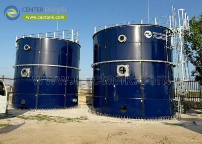 China Raw Water Storage Tank Essential Solution For Efficient Water Management for sale