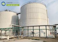 China CSTR Reactor: Revolutionizing Biogas Projects for a Sustainable Future for sale