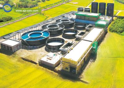 中国 中央エナメル:中国の流水処理ソリューションの主要プロバイダー 販売のため