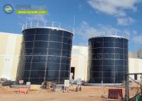 China Customizable Industrial Water Tanks: Engineered Solutions for Complex Storage for sale