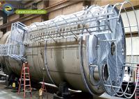 China Engineering High-Standard Separators: Navigating ASME Code Requirements for sale