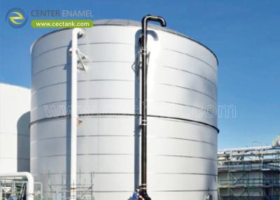 China Center Enamel: A Trusted Partner for Gabon's Growing Chemical Industry in Pressure Vessels for sale