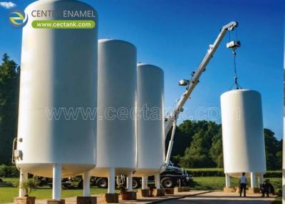 Cina La Center Enamel può fornire vasi a pressione per l'industria chimica del Bahrain in vendita