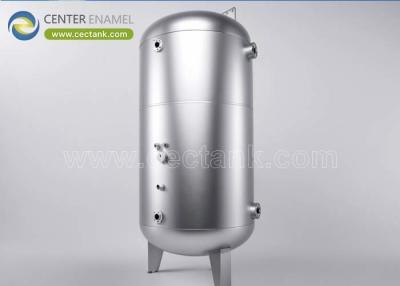 China Center Enamel Your Trusted Source for Pressure Vessel Solutions in Gabon 39 s Growing Chemical Industry for sale