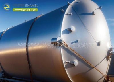 China Center Enamel Can Provide Pressure Vessels for Ghana Chemical Industry Leading Pressure Vessel for Ghana s Growing Chemical Sector for sale