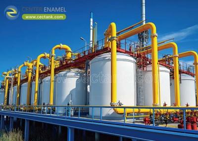 China Center Enamel Cultivating Growth and Enhancing Essential Services in Malawi rsquo s Chemical Industry with Pressure Vessels for sale