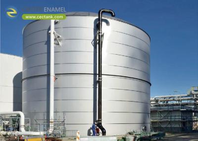 China Built to Endure Designed for Security Center Enamel s Enhanced Safety and Reliability in Welded Steel Oil Tanks Worldwide for sale