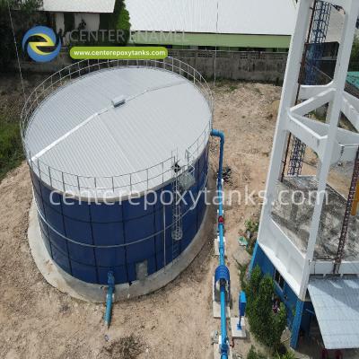 China Food-Safe Epoxy-Coated Tanks Designed to Meet Strict Food Safety Rules These Tanks for Storing Food Products for sale