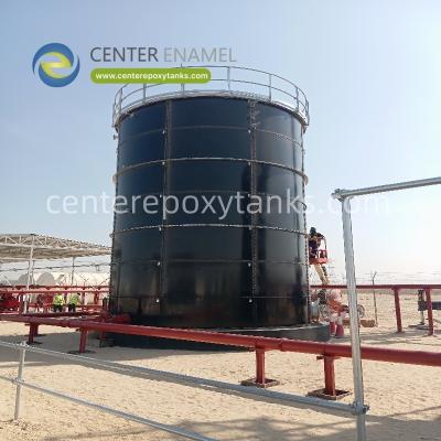 China Various Fuel Tanks Designed For General Storage Of Different Liquid Fuels for sale