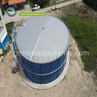 China Petrochemical Storage Tanks With Durable Lining For Safely Storing Chemicals Made From Oil And Gas for sale