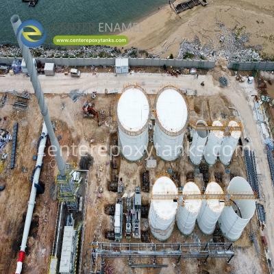 China Epoxy-Coated Cooking Oil Collection Tanks Simpler To Collect And Recycle Old Cooking Oil for sale