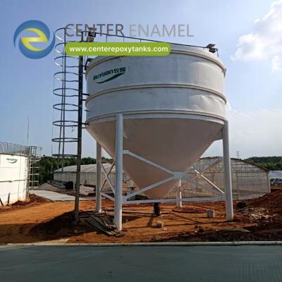 China Welded Steel Tanks: Practical Storage for Used Motor Oil for sale