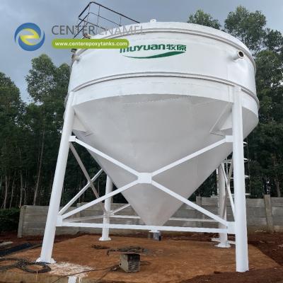 China Natural Gas Storage: Robust Welded Steel Tank Options for sale