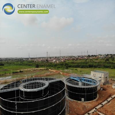 China Double Membrane Roofs for Gas Storage: Dedicated gas holding and collection for sale