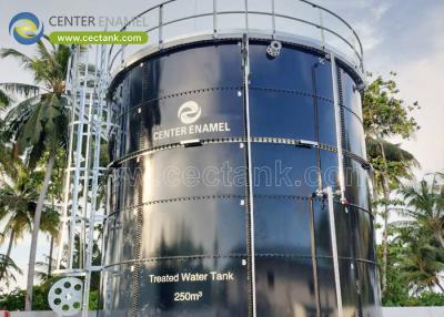 China GFS Fertilizer Tanks: Reliable Solutions for Efficient Fertilizer Storage and Handling for sale
