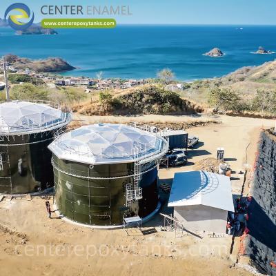 China Aluminum Floating Roof for Used Motor Oil Storage Tanks: Provides Vapor Control and Prevents Contamination for sale