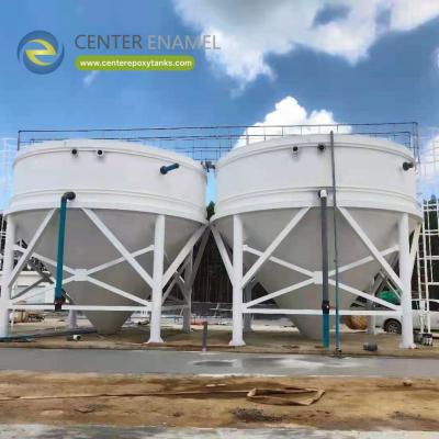 China Welded Carbon Steel Storage Tanks for Underground Oil: Engineered for Long-Term Subsurface Storage for sale