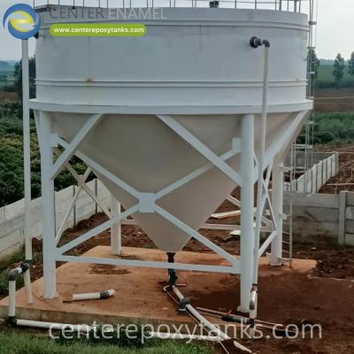 China Welded Carbon Steel Tank for LPG Storage:NOT typically used. LPG requires specialized, high-pressure vessels, not standard carbon steel atmospheric tanks for sale