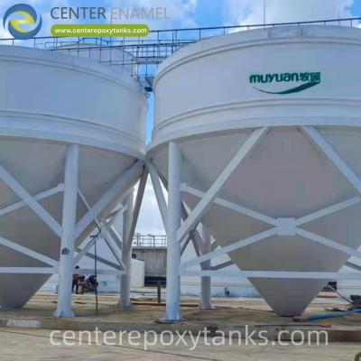 China Welded Carbon Steel Tank for Slop Oil Tanks: A reliable vessel for containing residual and off-spec petroleum products for sale