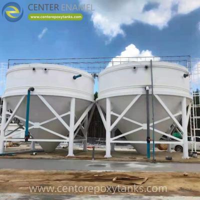 China Carbon Steel Tank for Kerosene Storage Tank: A common and durable choice for kerosene and similar fuel types for sale
