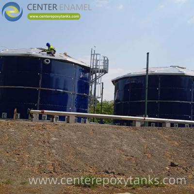 China Aluminum Geodesic Dome for Above-ground Storage Tanks: Offers a Lightweight, Durable, and Corrosion-Resistant Roof for Industrial Tank Protection for sale