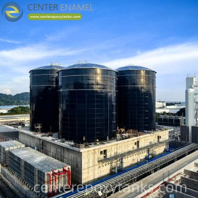 China Aluminum Dome for a Mineral Storage Tank: Creates a Weatherproof Seal to Prevent Moisture Ingress and Safeguard Valuable Minerals for sale
