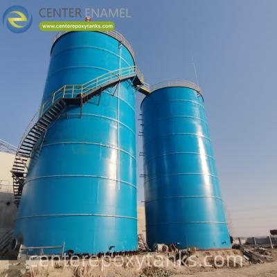 China Carbon Steel Storage Tank for Fuel Oil Storage: The traditional, reliable material for storing various grades of fuel oil for sale